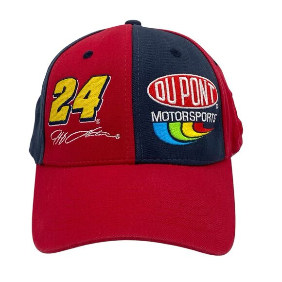 Chase Authentics | Accessories | Chase Authentics Dupont Motorsports ...